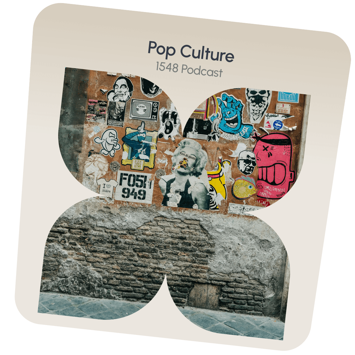 Podz - AI Podcast Discovery Built for Gen Z, by Gen Z